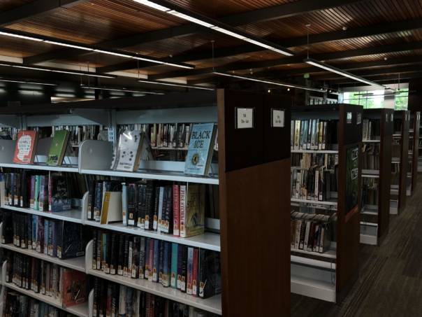 Librarians worry for future of statewide library catalog after governor ...