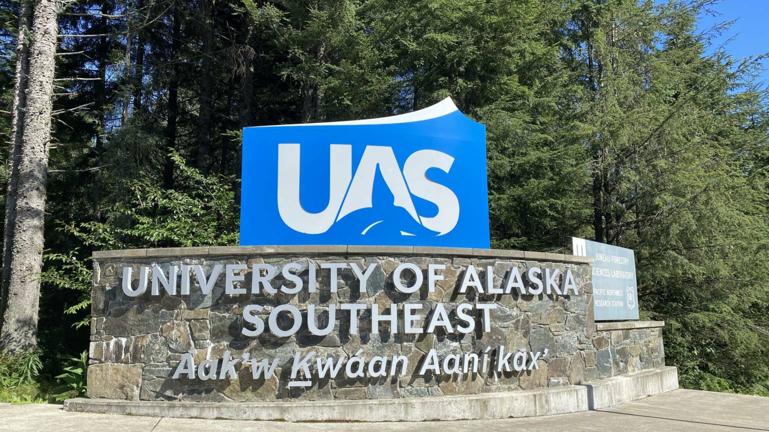 Back in session: How the UAS campus looks different this year