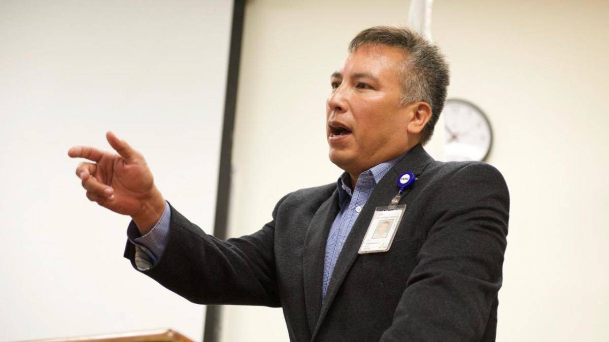 Yukon-Kuskokwim health CEO urges governor to mandate masks and ...