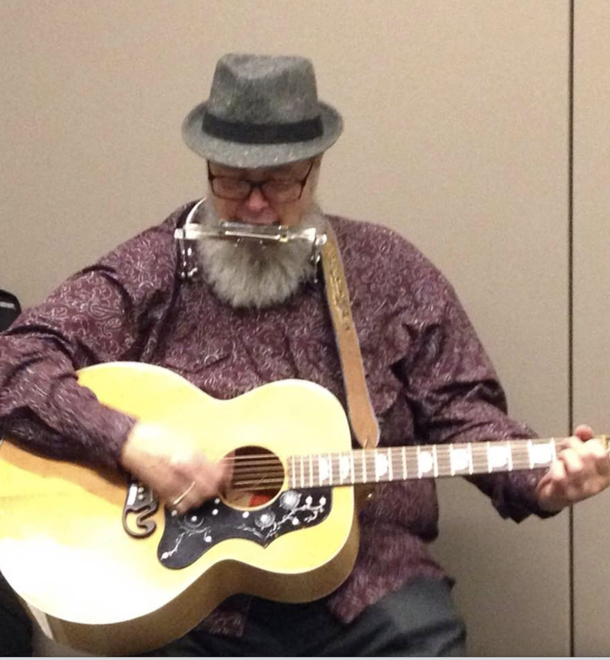 Friday, August 27th: Citizen Cliff Groh goes to Juneau. Singer ...