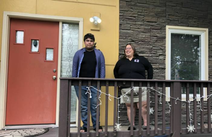 The pandemic forced these families to try new education formats. Now ...