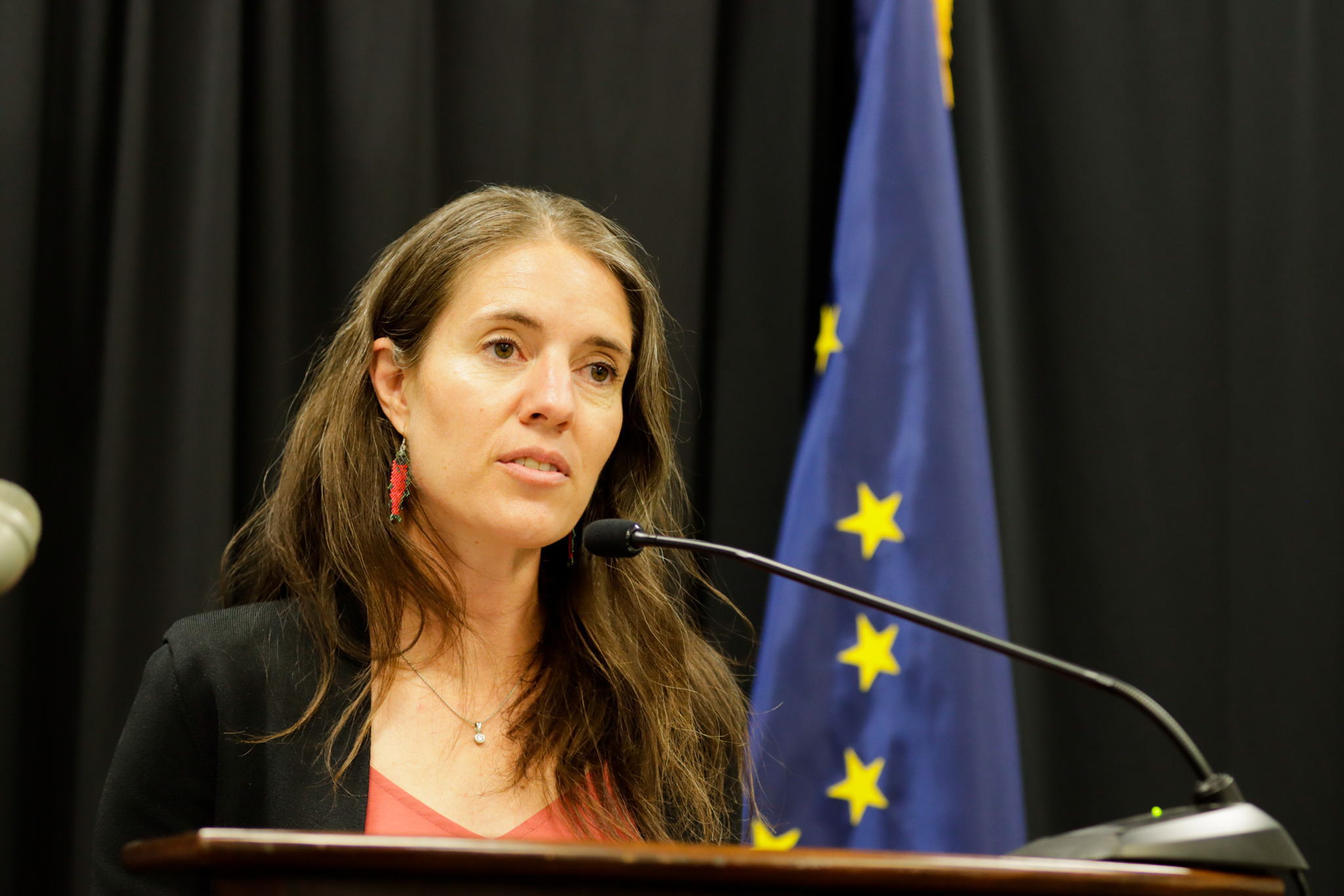 Alaska’s COVID case count keeps climbing