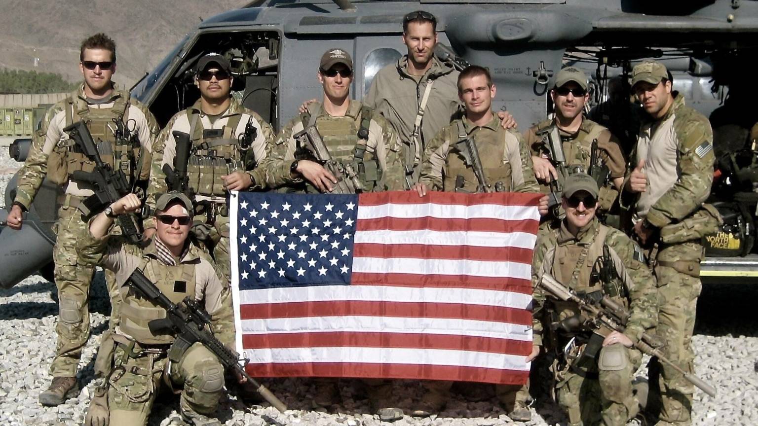 Alaska-based veterans reflect on Afghanistan, resurgence of Taliban