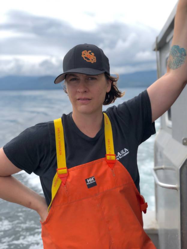 United Fishermen of Alaska director leaving to start lobbying firm