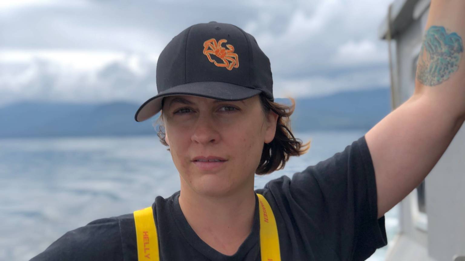 United Fishermen of Alaska director leaving to start lobbying firm