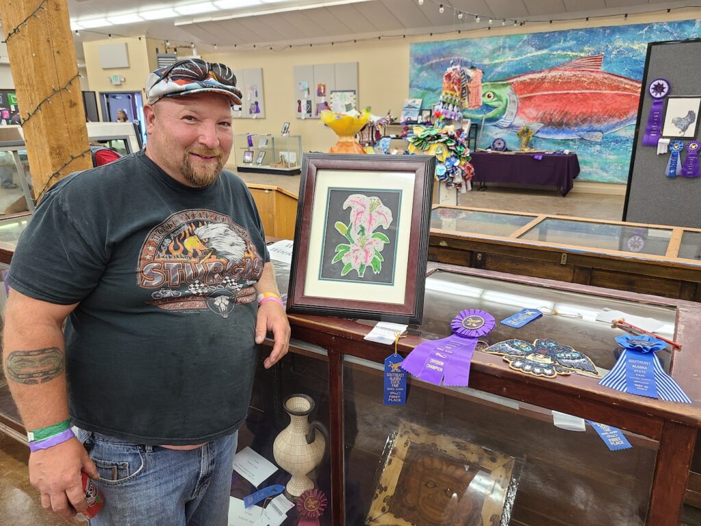 Southeast Alaska State Fair wraps up after 4 days of festivities in Haines