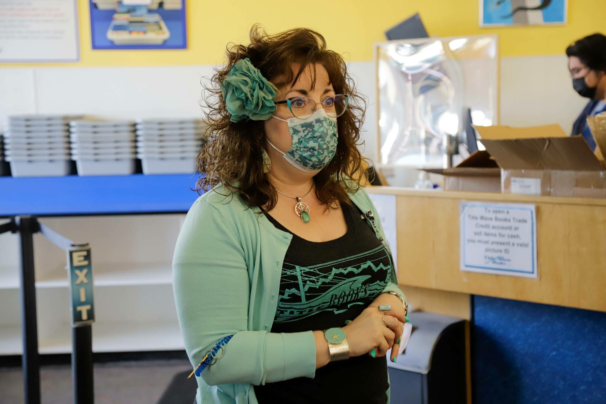Anchorage business owners fear worker burnout as hiring struggles persist
