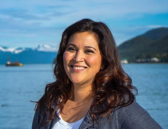 One Juneau candidate for local office appears to have fundraised more ...