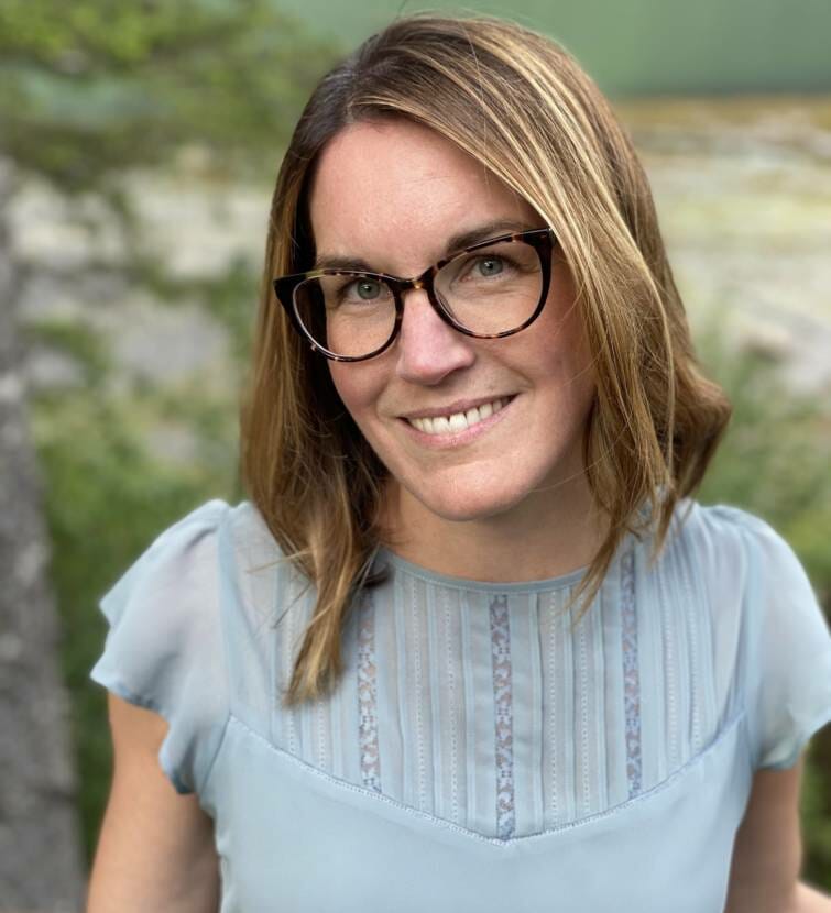 Elizabeth Siddon - KTOO Election Guide