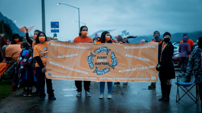 As US and Canada uncover Indigenous school history, survivors, their ...