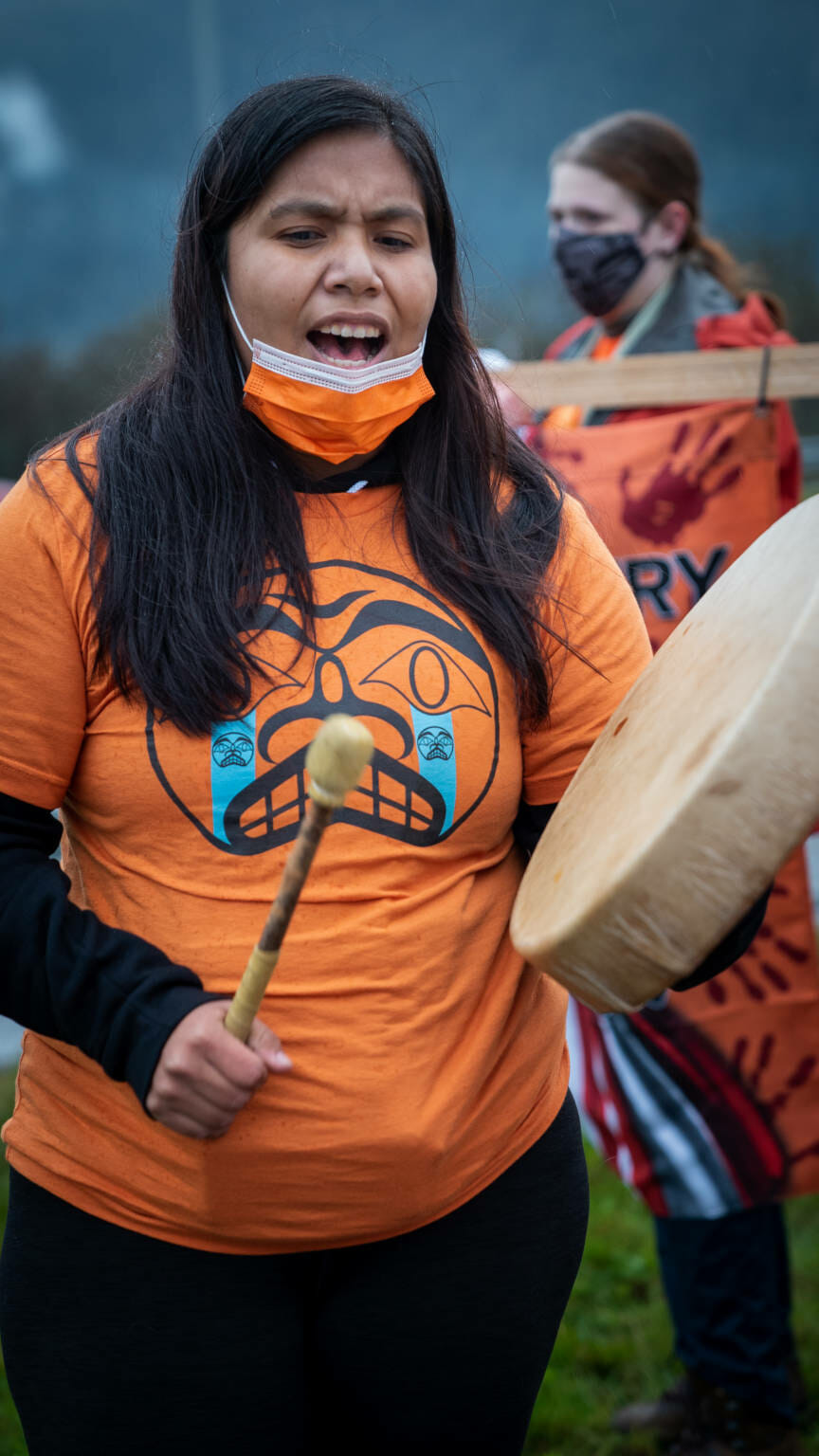 As US and Canada uncover Indigenous school history, survivors, their ...