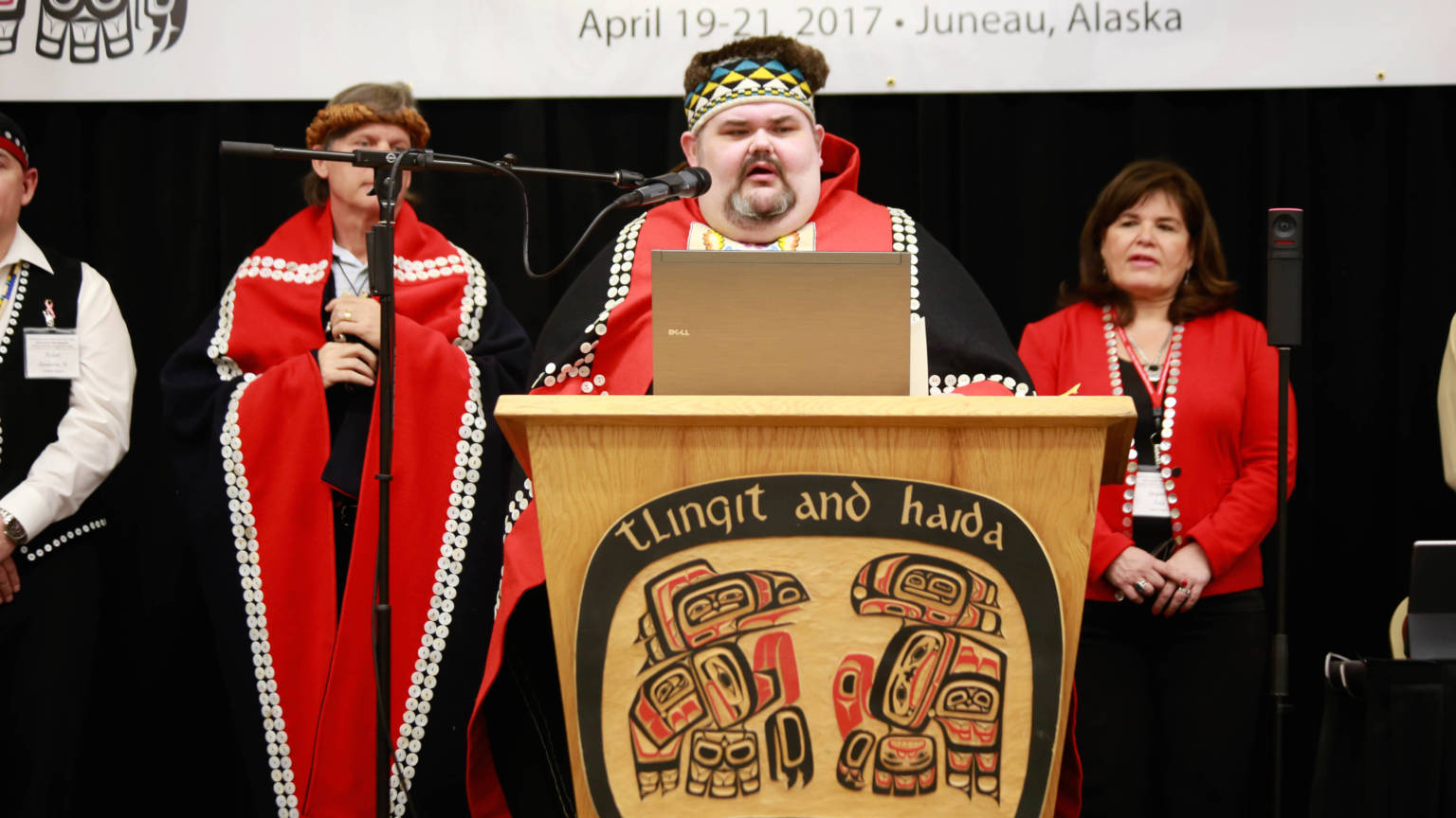 Tlingit and Haida holds its 86th Tribal Assembly