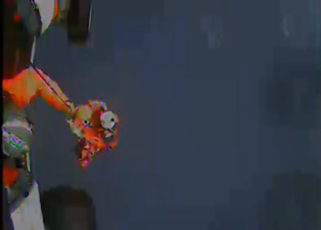 Coast Guard rescues sailor in storm 145 miles west of Sitka