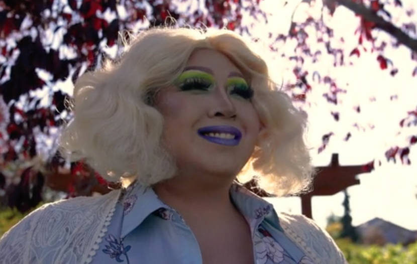 New ‘Dear Kin’ exhibit celebrates Indigenous members of the LGBTQ+ ...