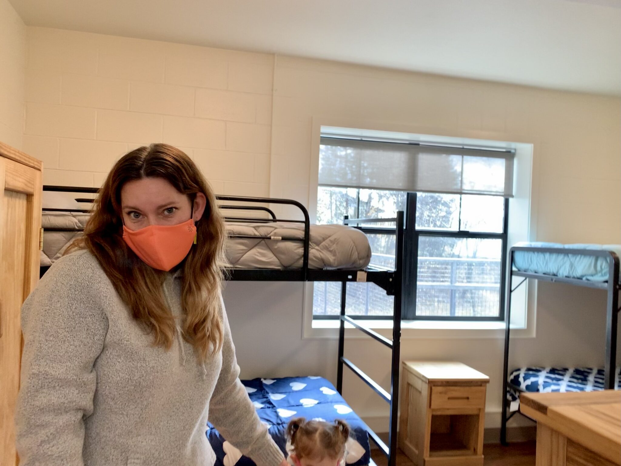 Former juvenile facility in Ketchikan transformed into shelter for ...