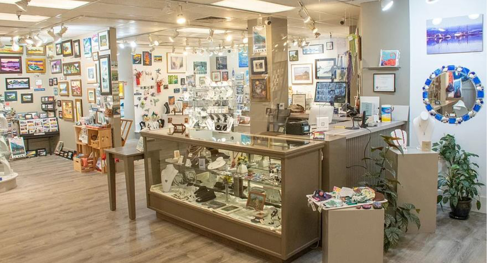 Friday, October 1st: Last chance to see Alaska State Museum Native ...