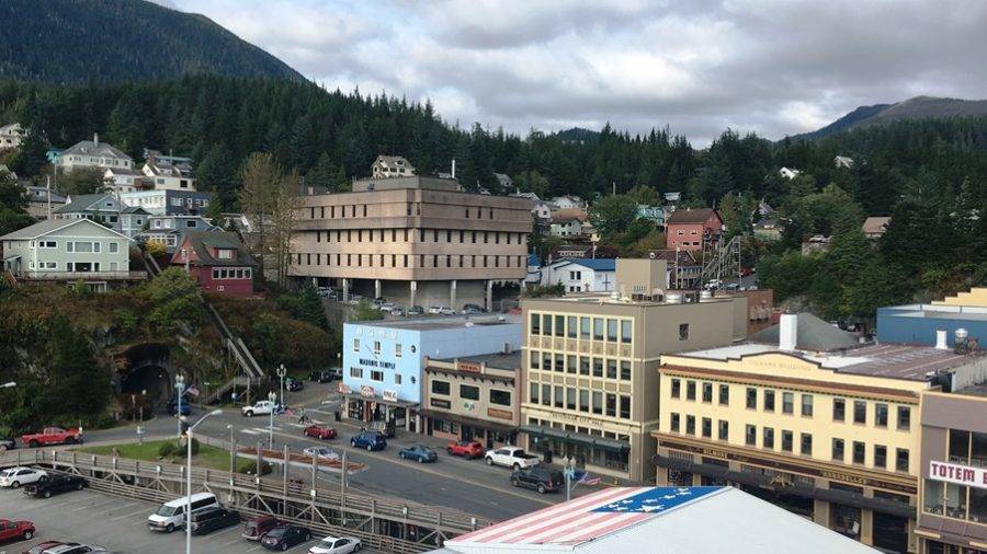 The Ketchikan City Council is looking for ideas to address the ...