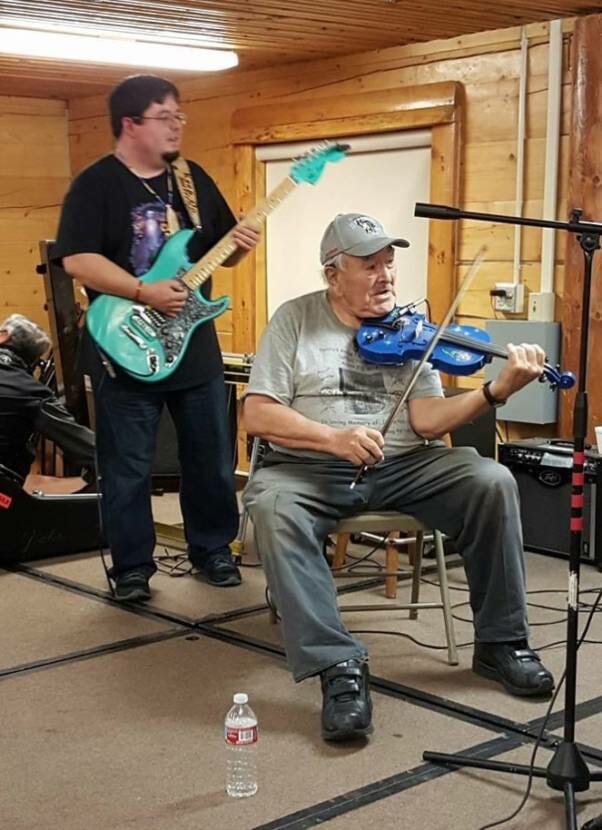 Friday, October 22nd: Marc Brown and his Blues Crew ready to rock at ...