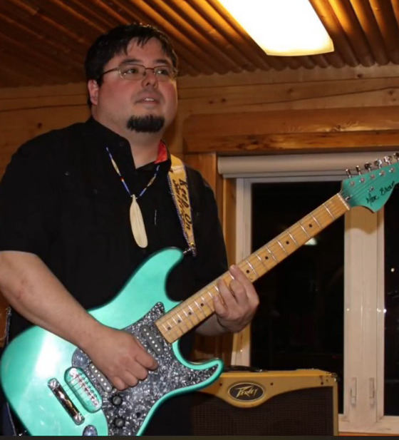 Friday, October 22nd: Marc Brown and his Blues Crew ready to rock at ...