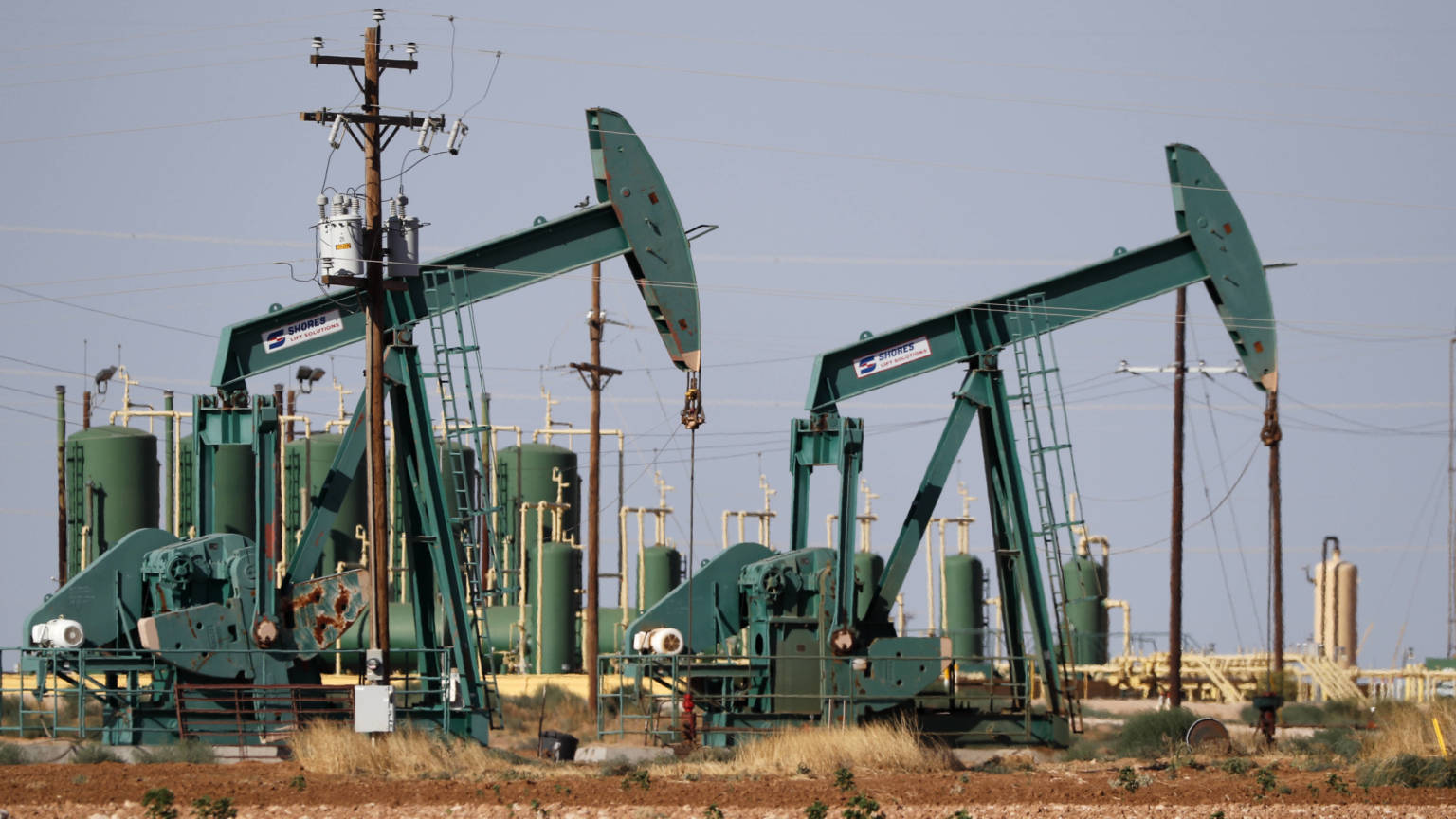 Despite climate change promises, governments plan to ramp up fossil ...