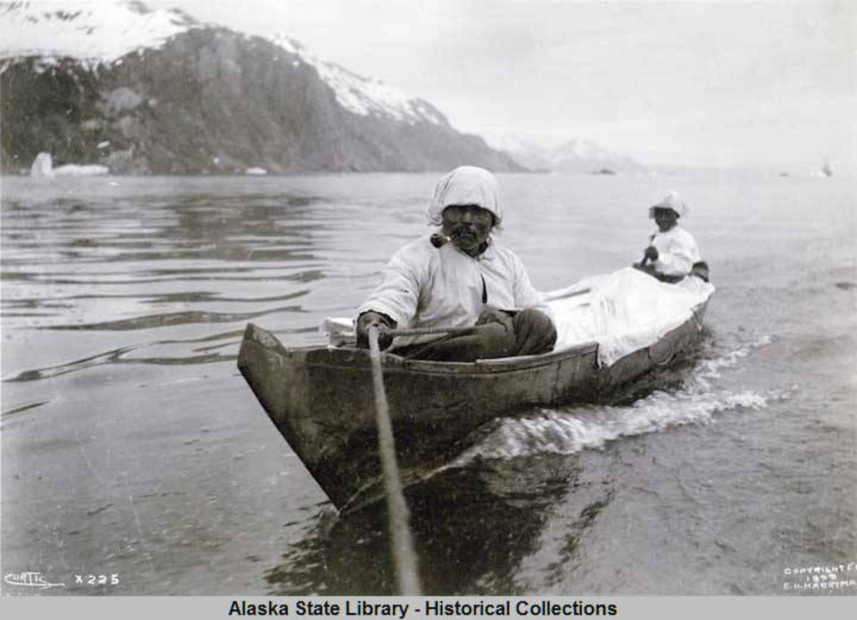 Can Indigenous subsistence rights still be protected in Alaska?