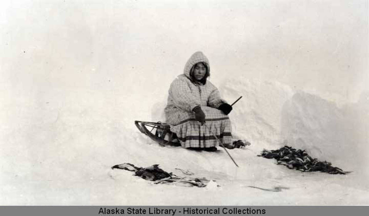 Can Indigenous subsistence rights still be protected in Alaska?
