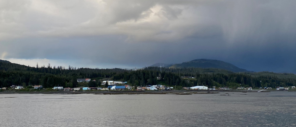 Alaska State Troopers arrest 1 following reports of shots fired in Kake