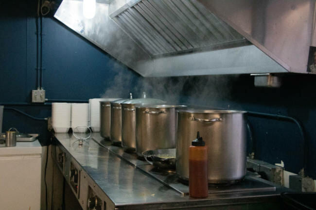 How Pel'meni dumplings became a Juneau staple and expanded beyond ...