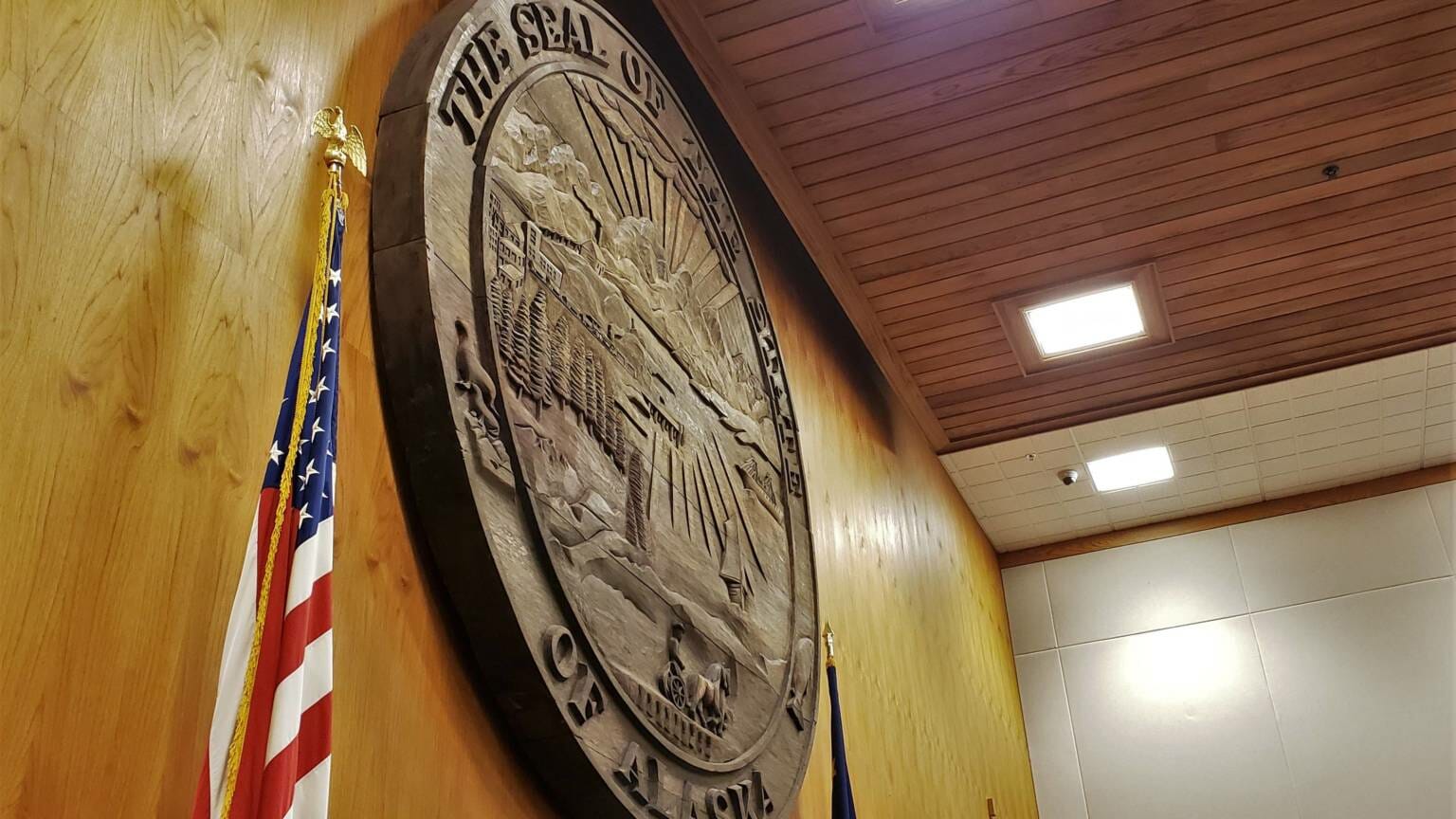 Alaska Supreme Court explains ruling on governor's appointees