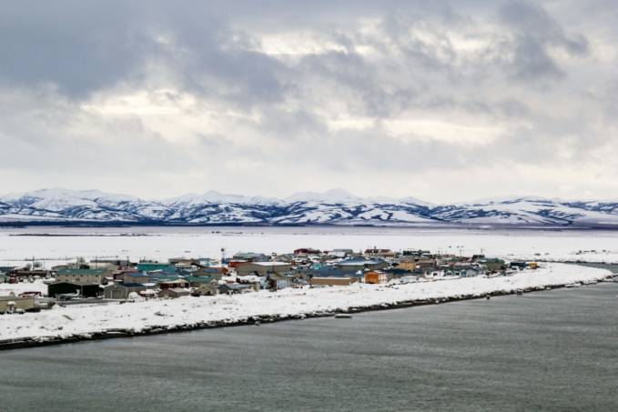 New report outlines Juneau's climate future, and what we can do about it