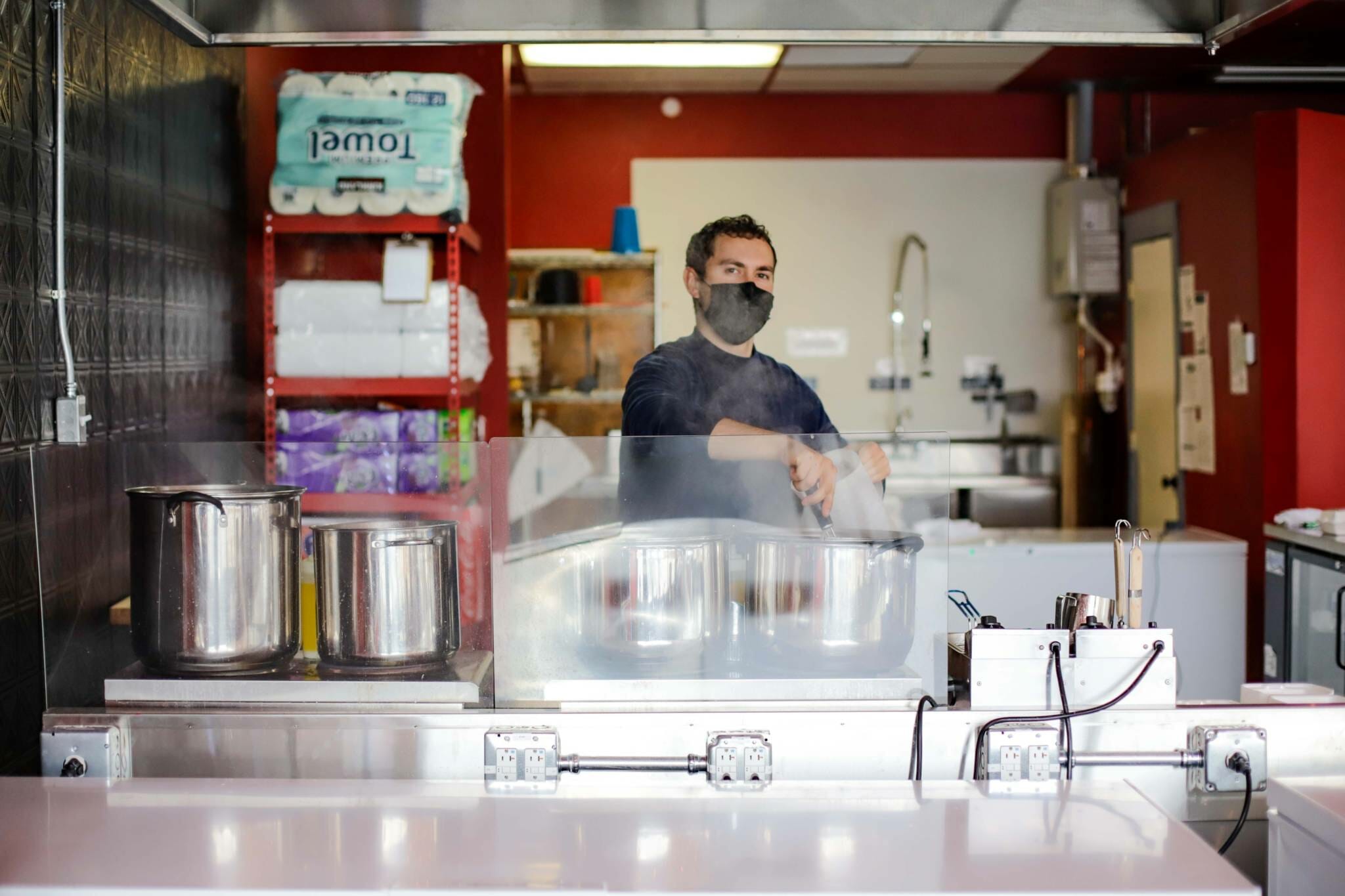 How Pel'meni dumplings became a Juneau staple and expanded beyond ...