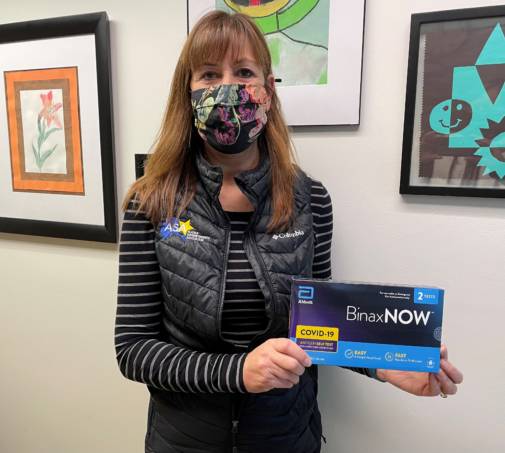 Masks will remain optional in Juneau schools this year