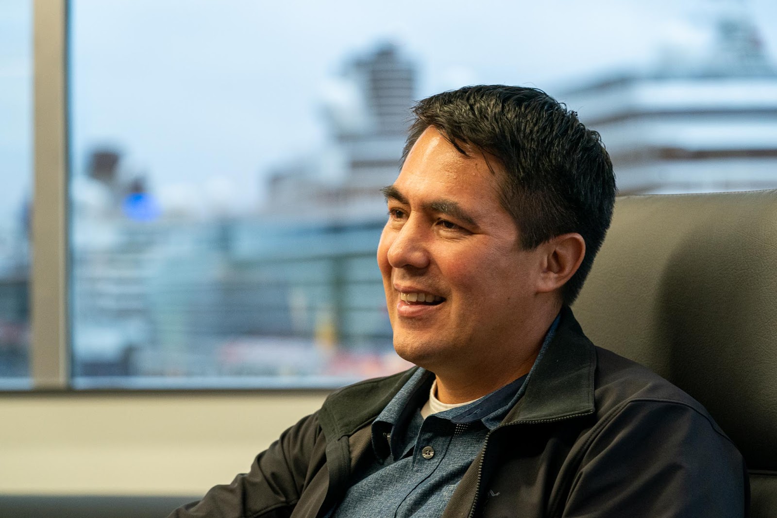 Profits eluded Sealaska for decades. Now it’s ditching timber and ...