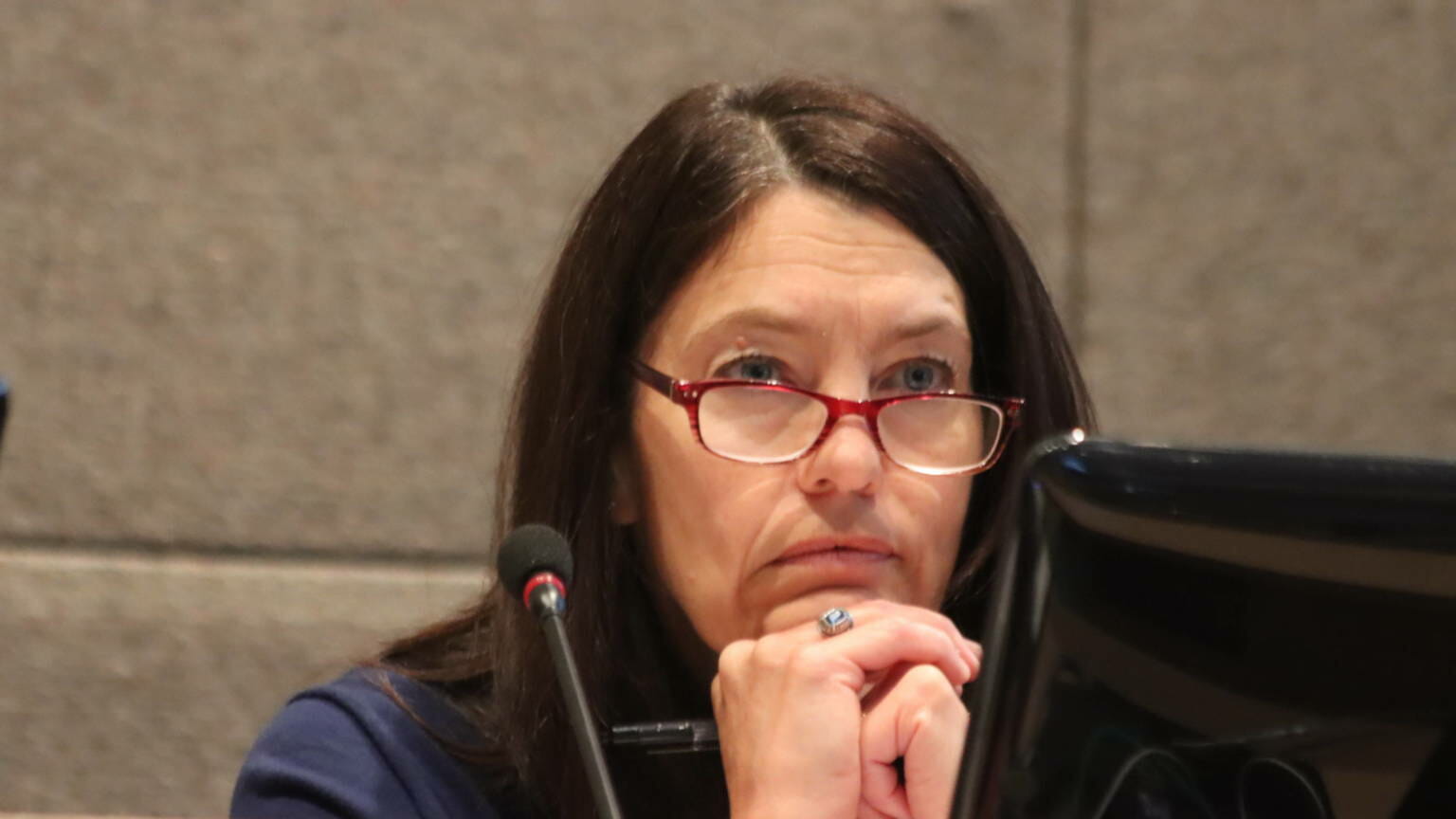 Anchorage Assembly begins inquiry after blog alleges ‘improper demands ...