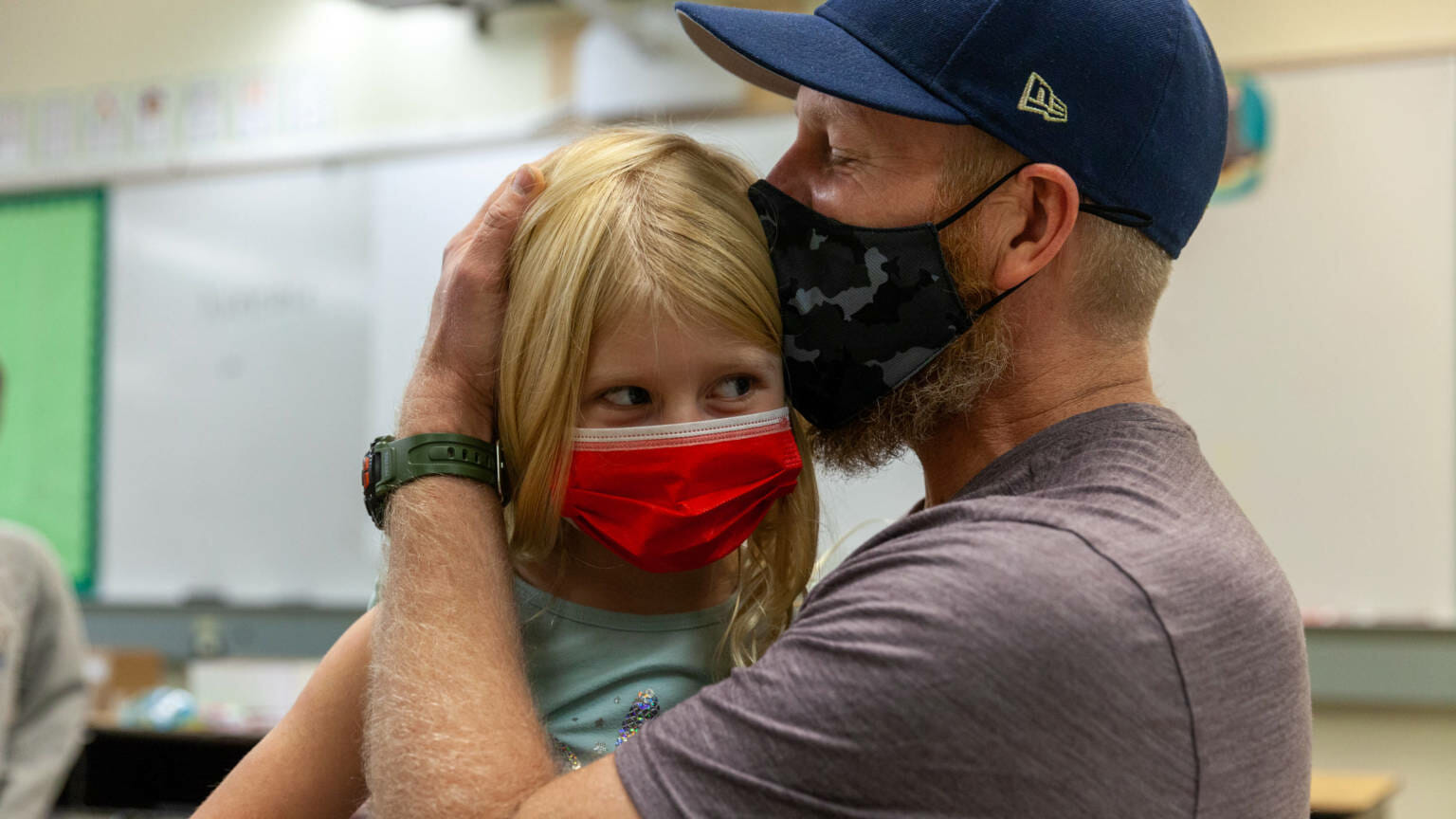 The Year in KTOO News: COVID’s second year in Juneau