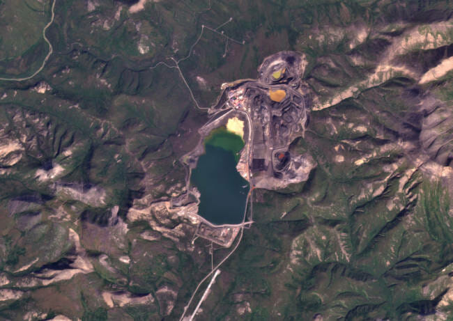 Many see Red Dog as an ANCSA success story. What happens when the ore ...