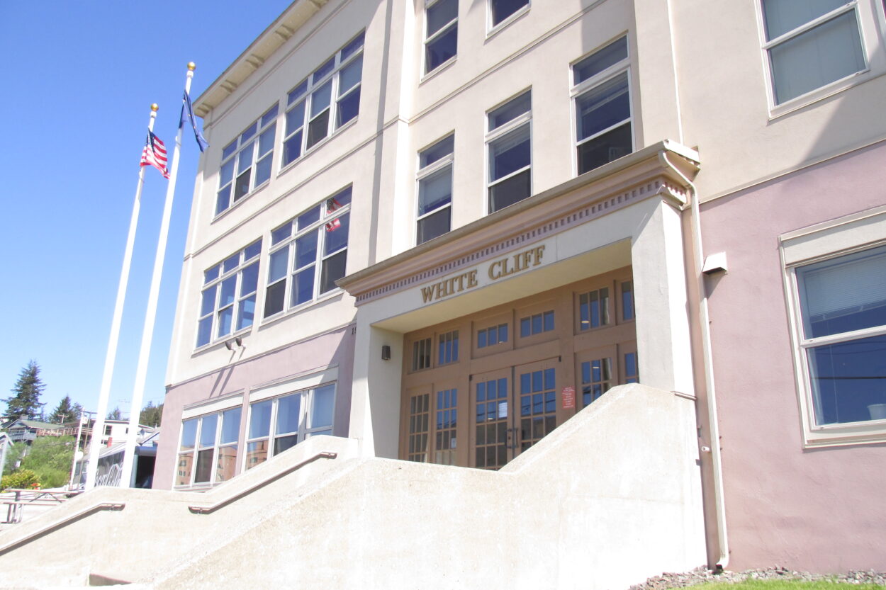 Students speak out about allegations of racism at Ketchikan-Metlakatla ...