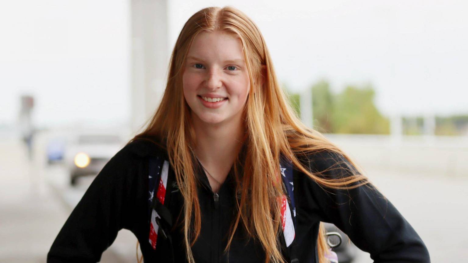 Olympian Lydia Jacoby partners with swimwear company following NCAA ...