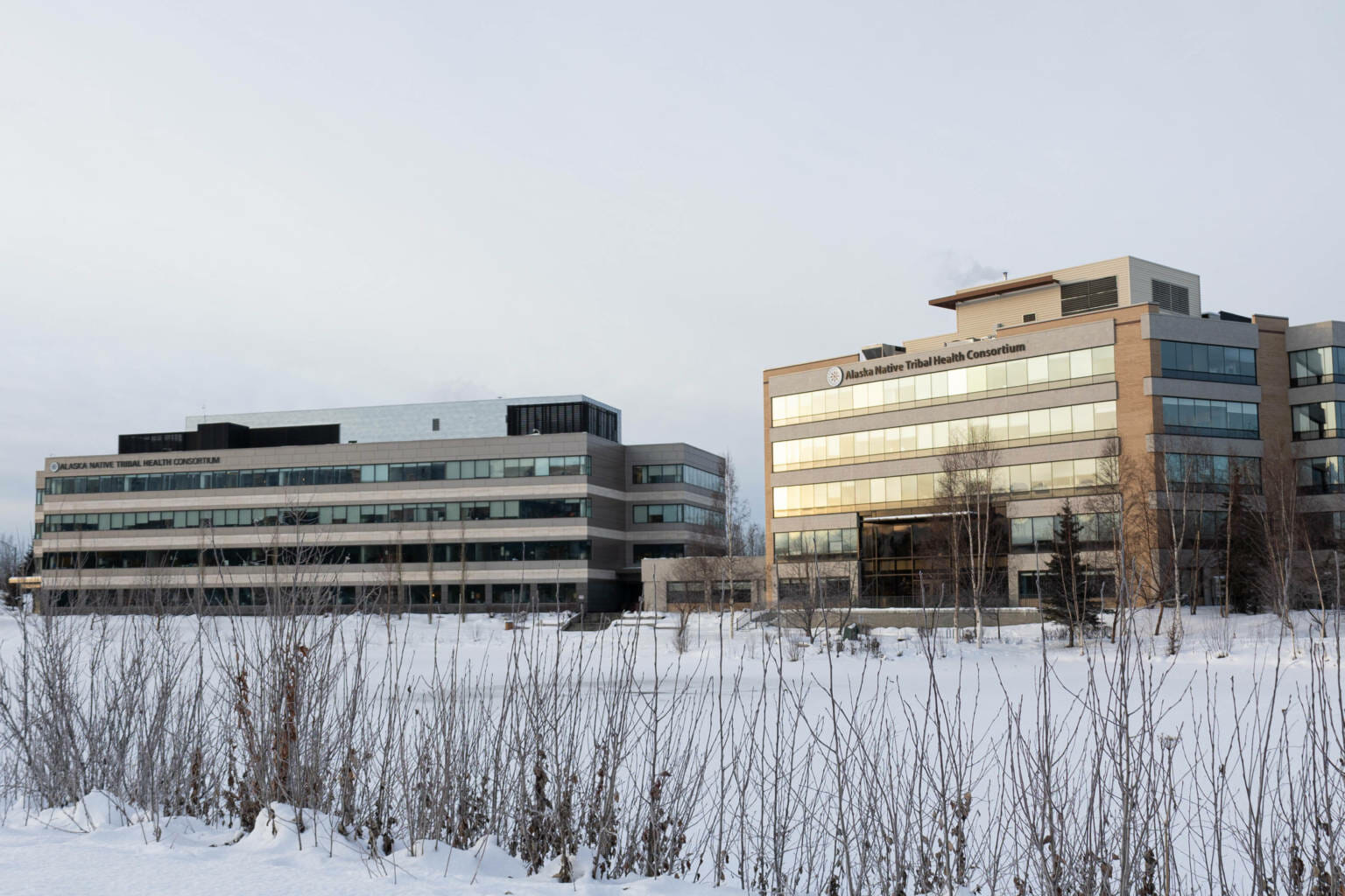 Alaska tribal entities to receive federal land transfers for health ...