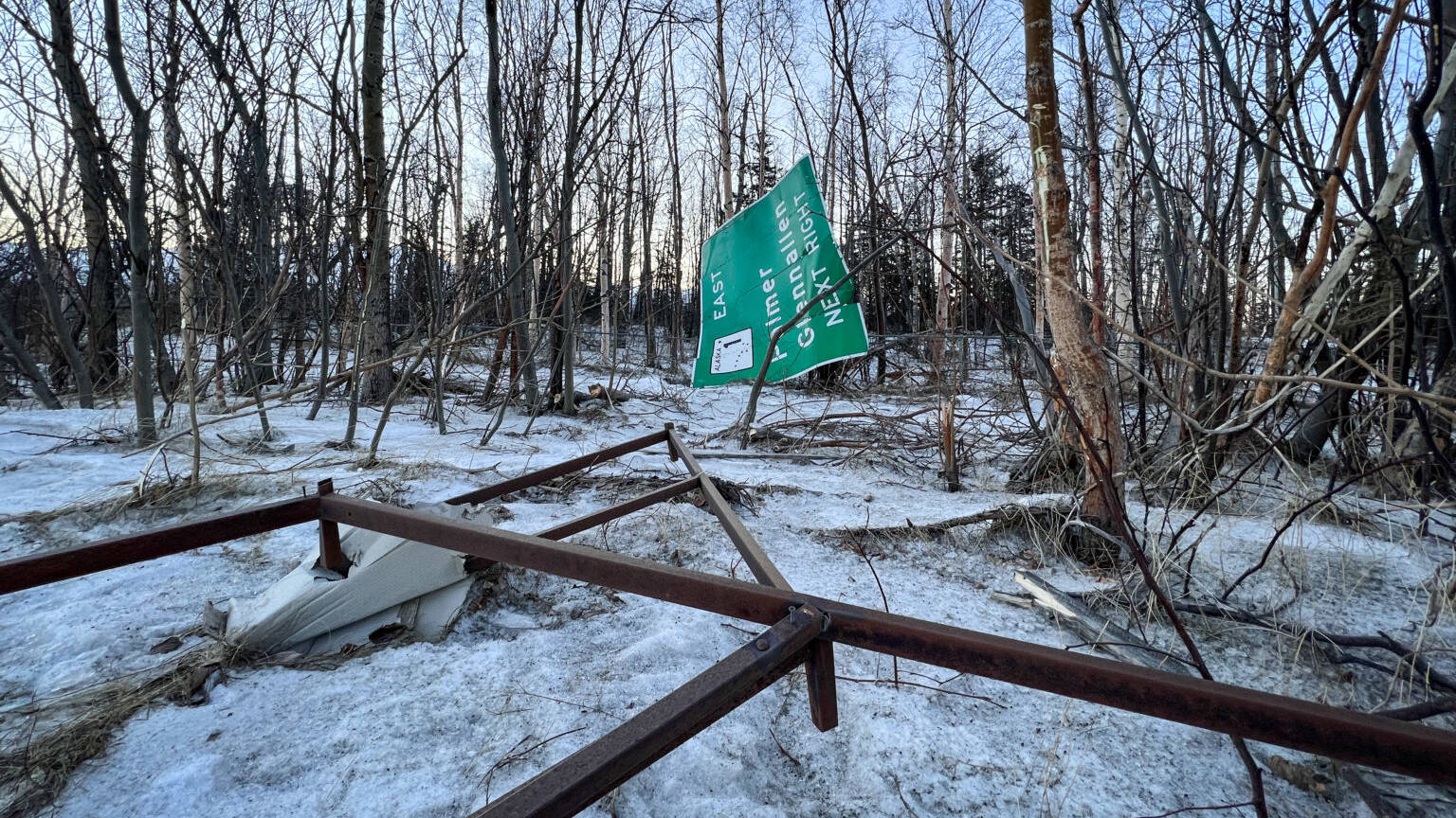 Some Mat-Su schools suffered major damage during New Year's windstorm