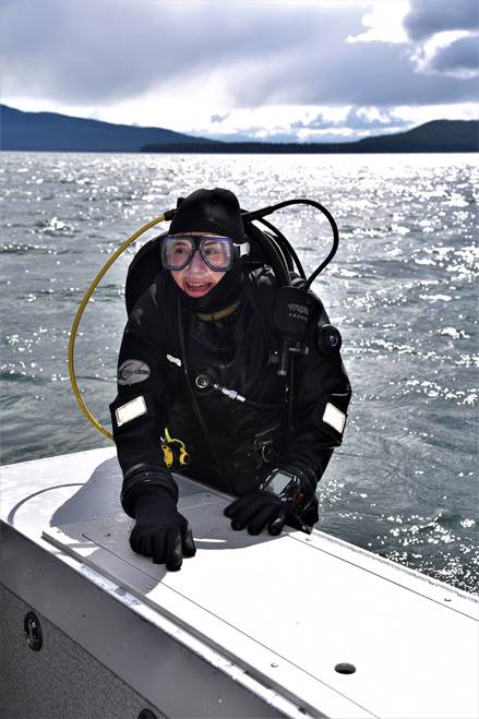 Friday, January 21st: A month of tributes to Romeo, the wolf. Annette ...