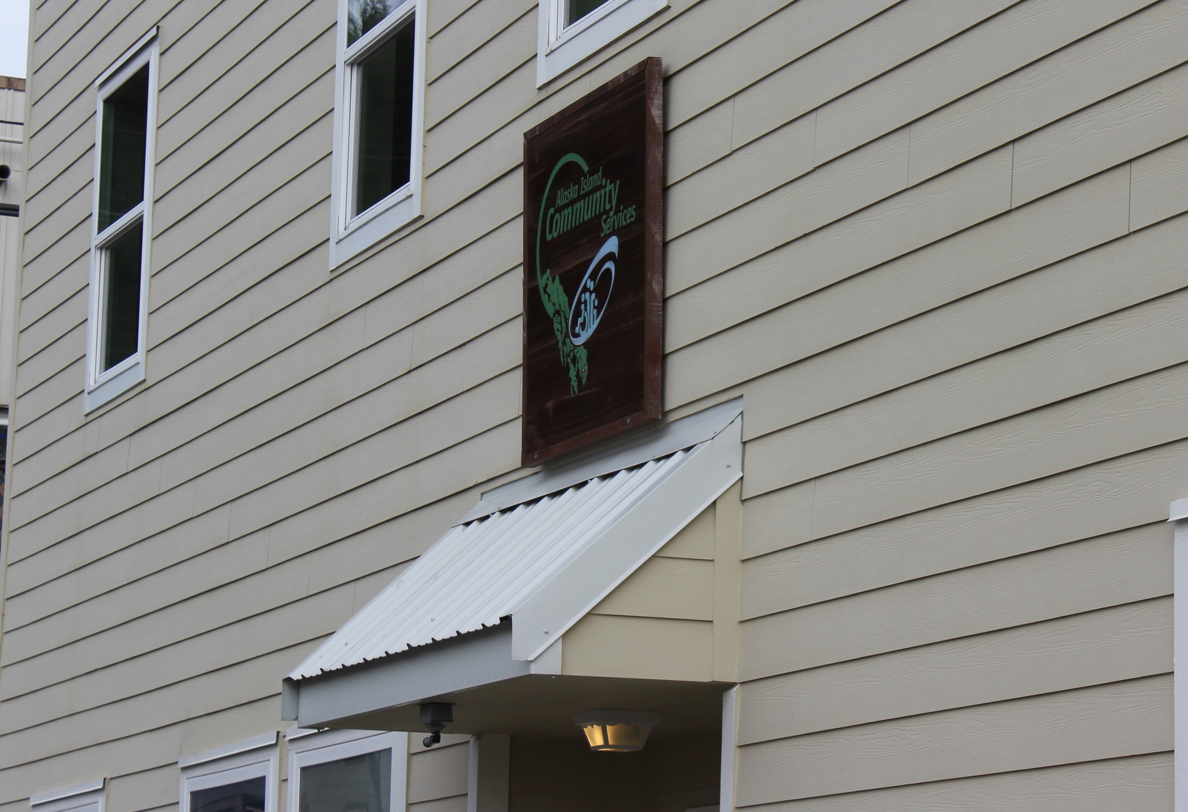 Alaska Crossings Archives - KTOO