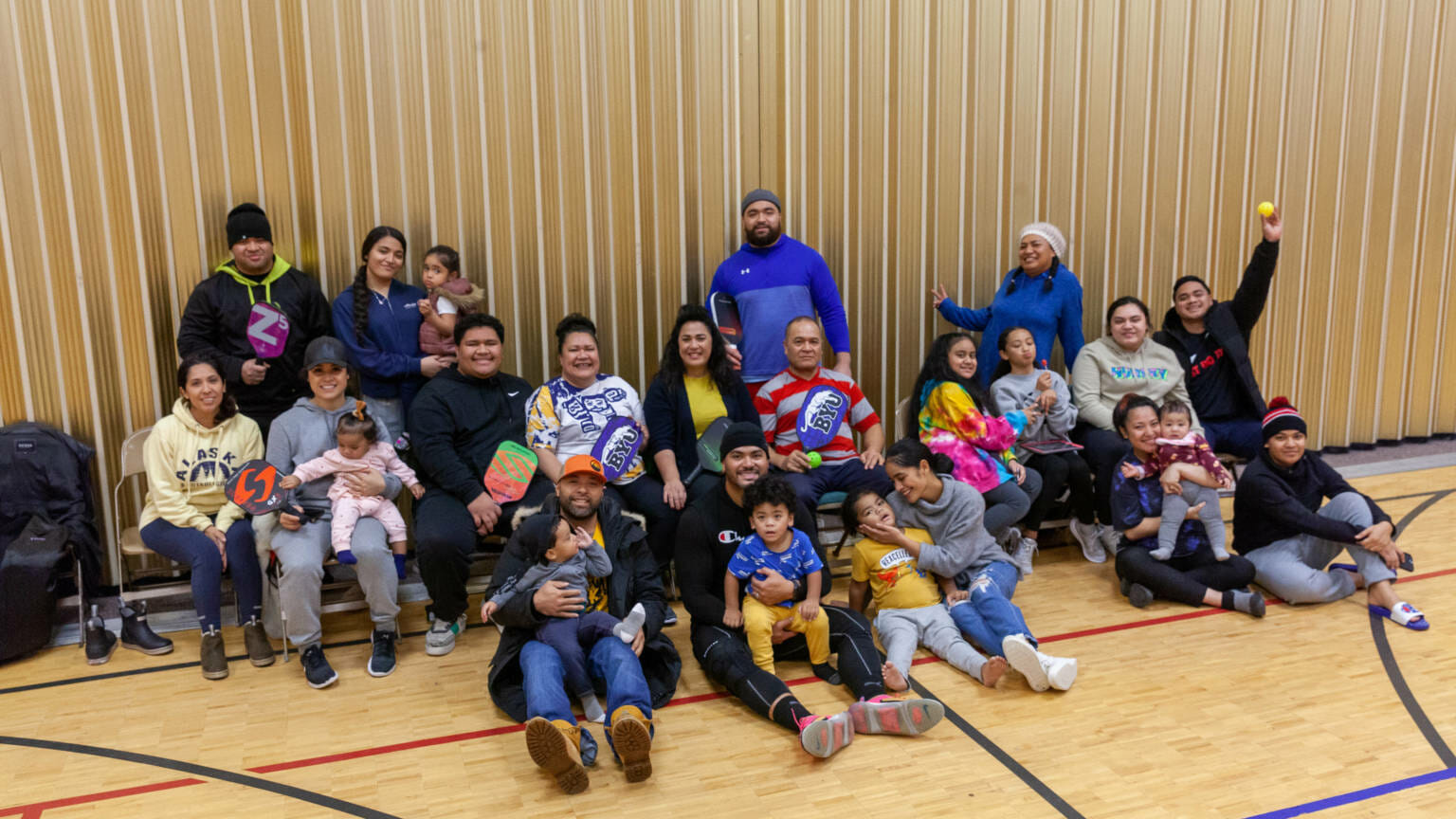 Tongans in Juneau wrestle with how best to help loved ones affected by ...