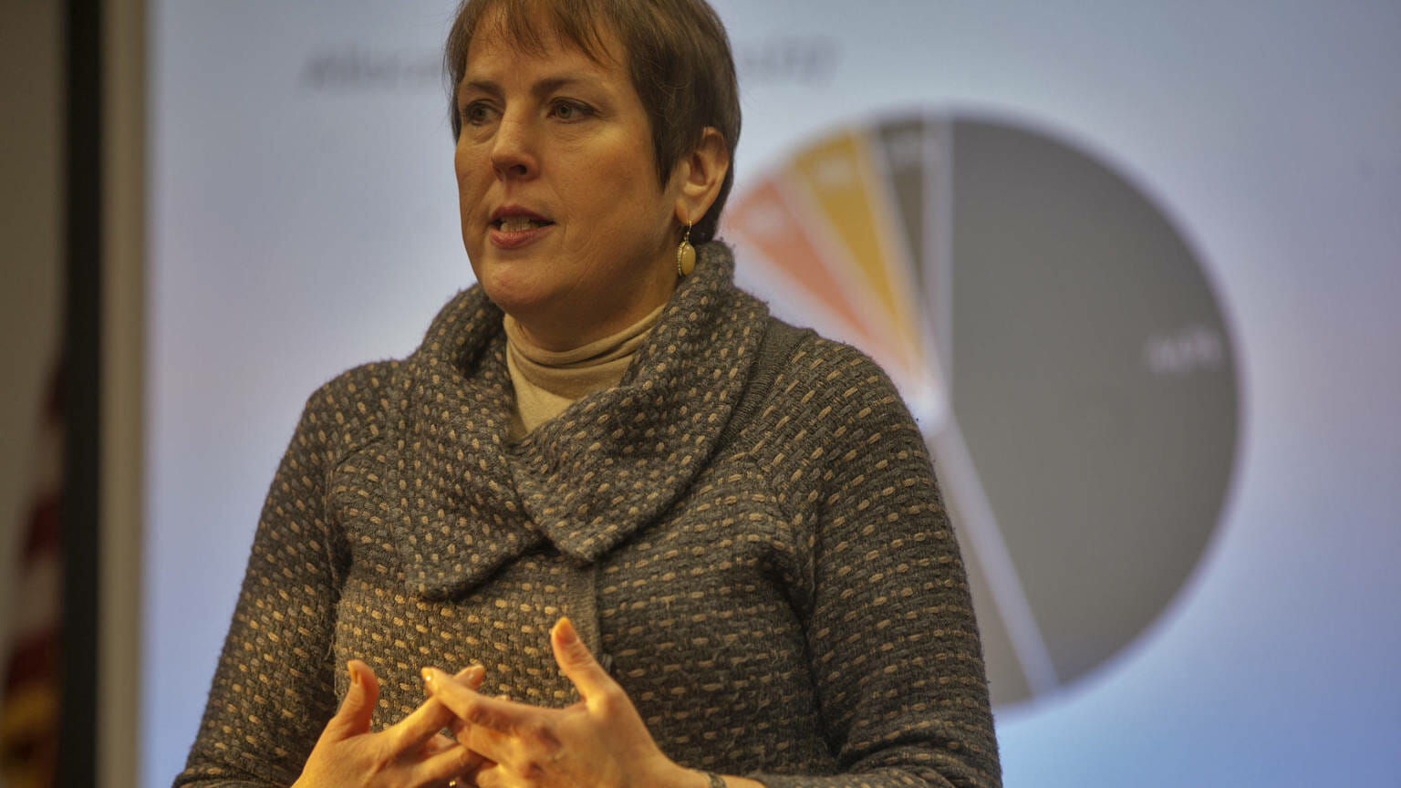 Legislative committee hires law firm to investigate the firing of ...