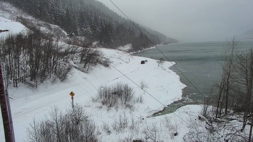 After a weekend of heavy snow in Juneau, forecasters warn of ...
