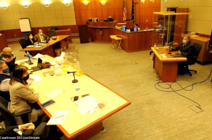 Fairbanks jury finds Steven Downs guilty in Sophie Sergie’s 1993 murder ...