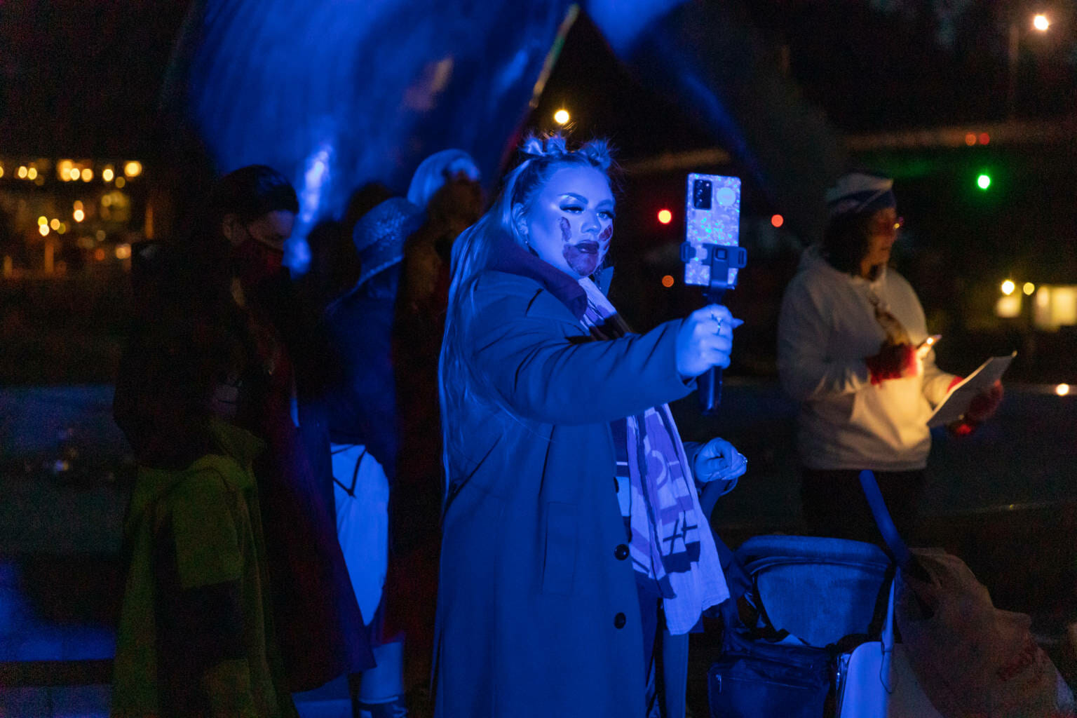 Juneau woman uses TikTok to raise awareness of her mom's missing ...