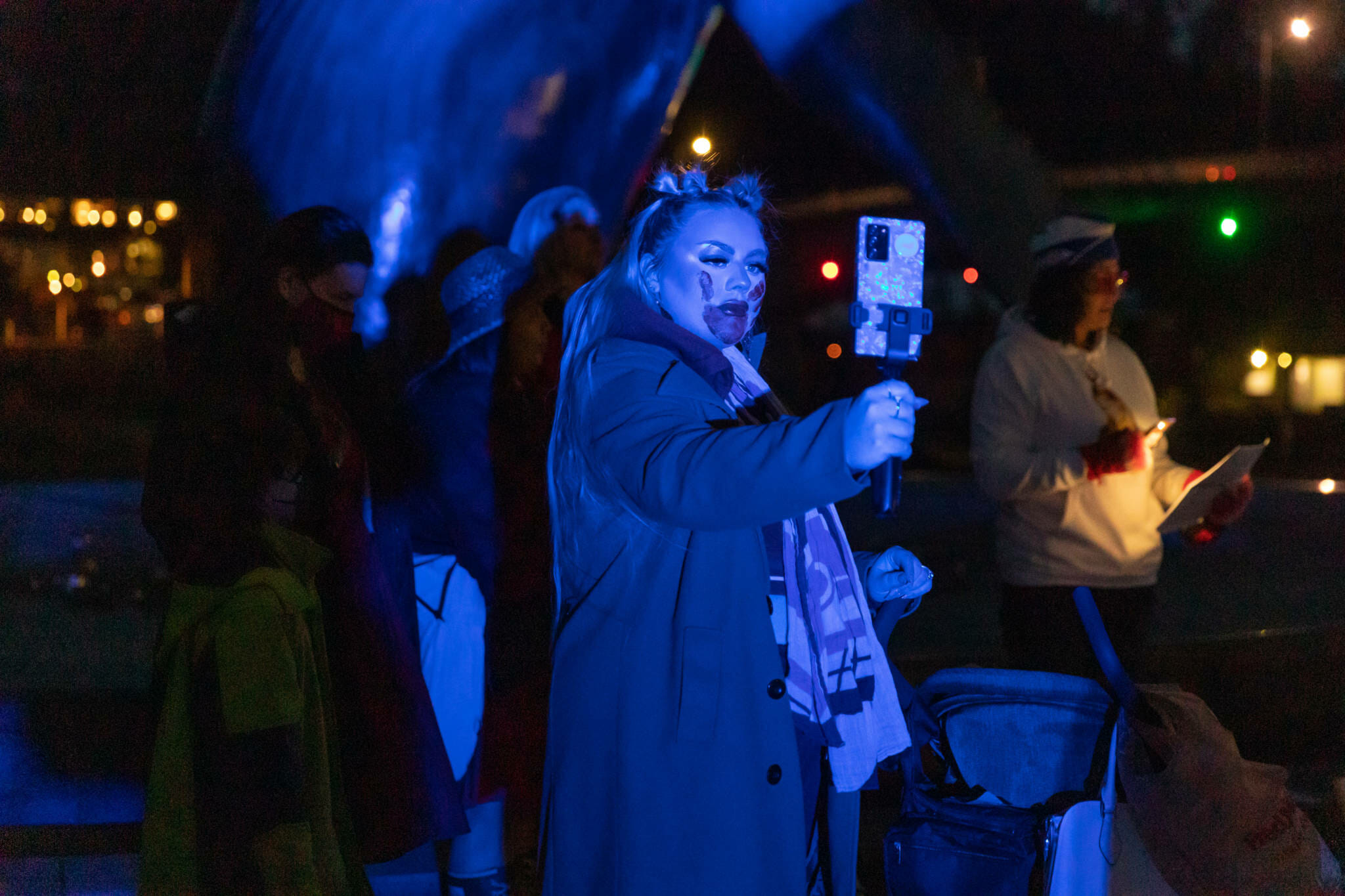 Juneau woman uses TikTok to raise awareness of her mom's missing ...