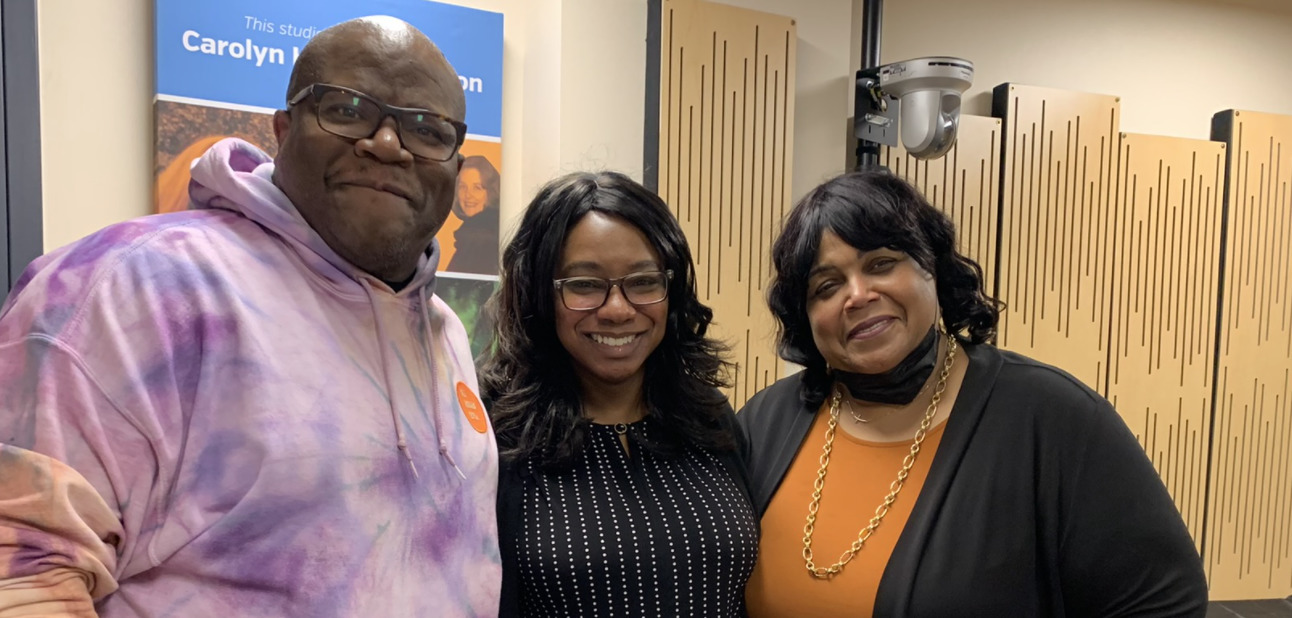 Gospel music, the wind behind the wings of Black culture.