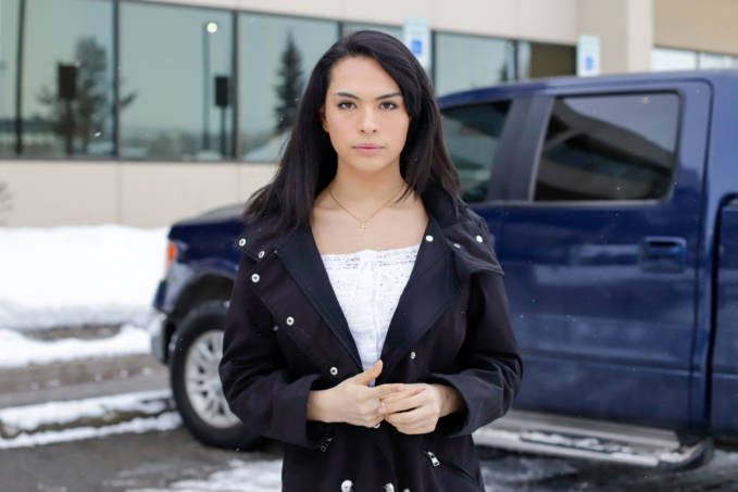 The COVID-19 pandemic is leaving more children in Alaska’s foster care system without stable homes